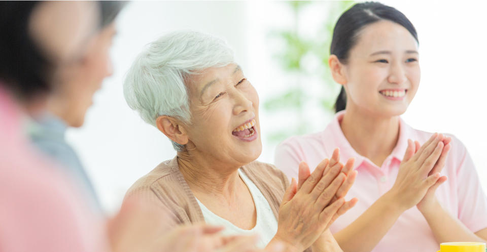 Improving care service quality via digitalizing at the nursing care ...